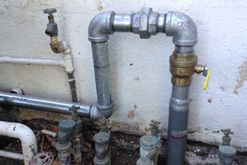 Gas Line Installation | Gas Line Repair | PLUMBPROS Plumbing & Rooter